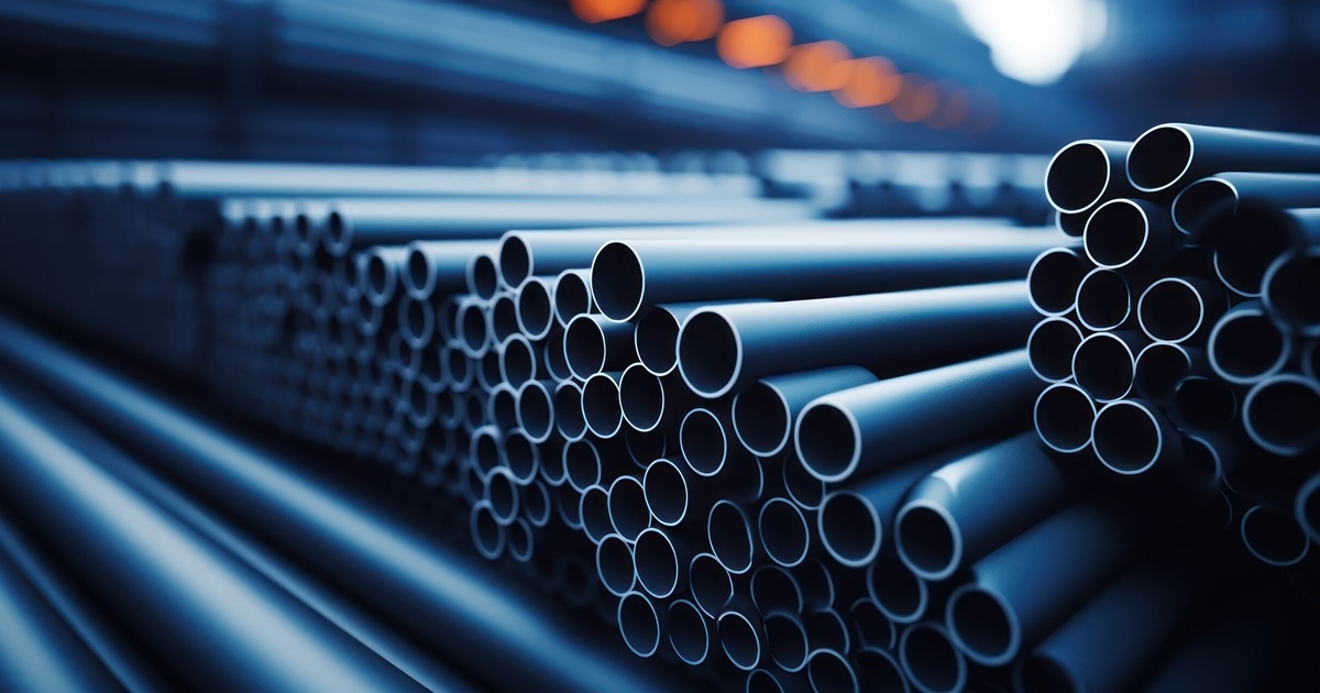 MG Steels Tubes | Premium Steel Pipes, Tubes & Fittings Supplier